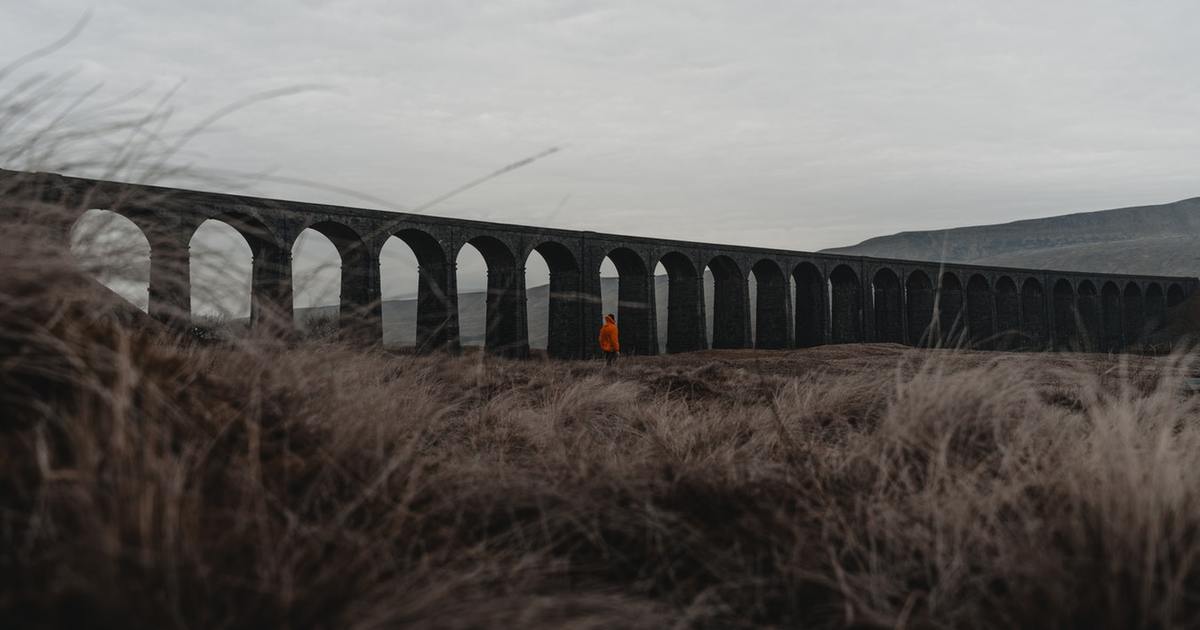 2 Year Anniversary of Cample Viaduct Works! | AmcoGiffen