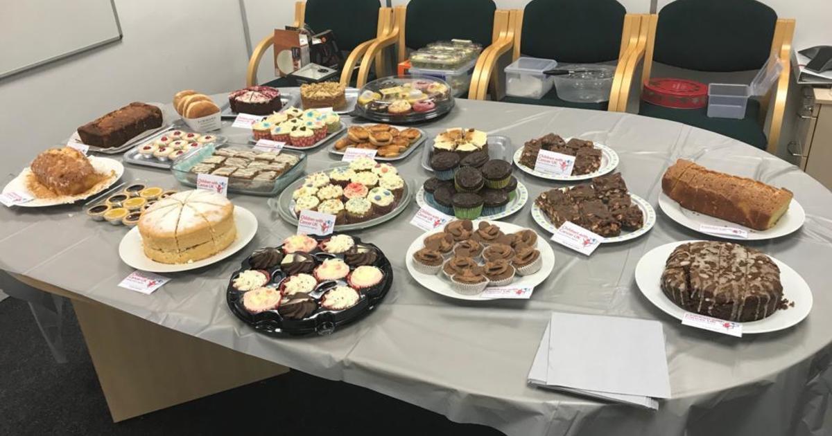Cake Bake Sale AmcoGiffen cake-bake-sale-amcogiffen