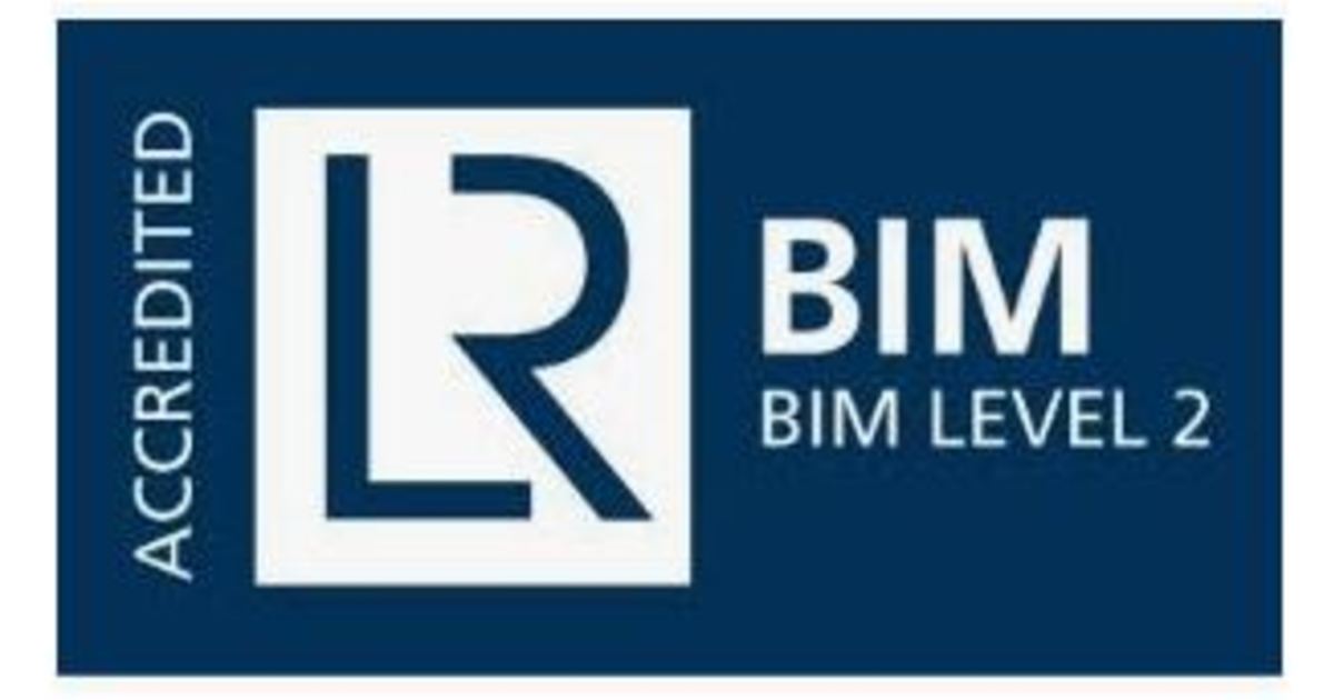 BIM Level 2 Accreditation! | AmcoGiffen