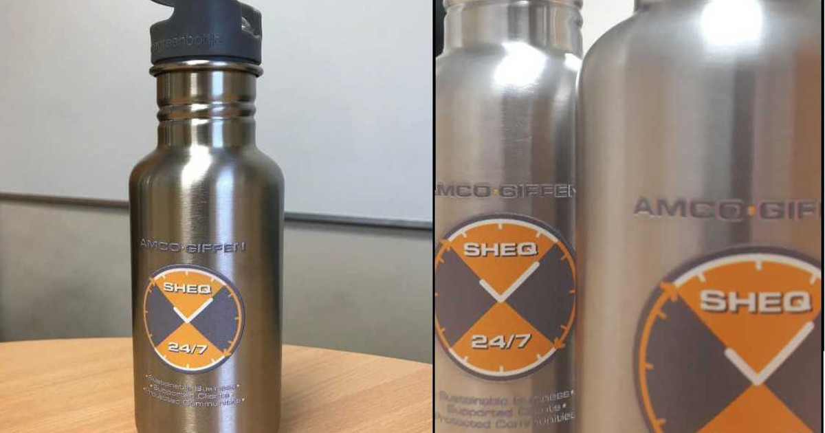 Did you know that the 4th October is No Disposable Cup Day? | AmcoGiffen