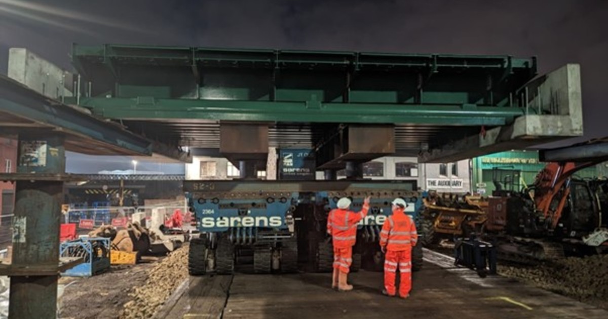 Design Team Showcase Capabilities | AmcoGiffen