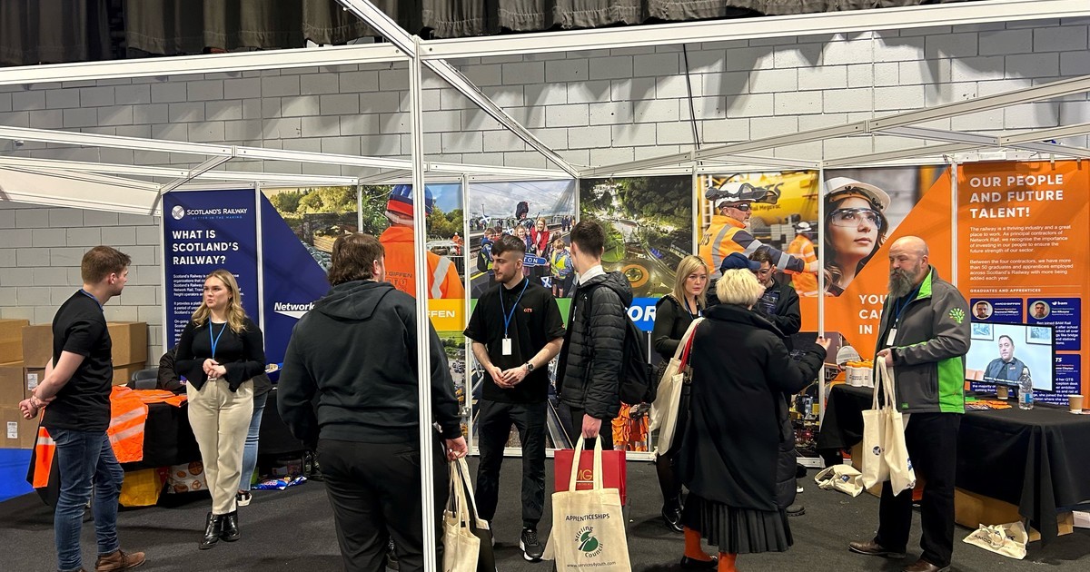 National School and College Leaver Show | Scotland | AmcoGiffen