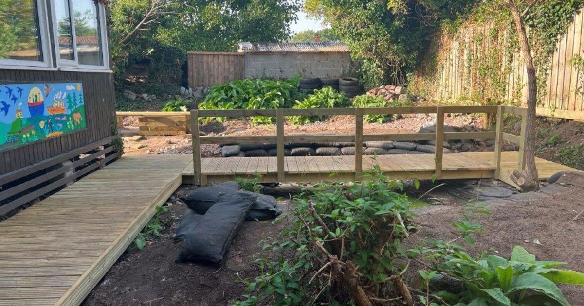 Cannington Conservation Collaboration | AmcoGiffen