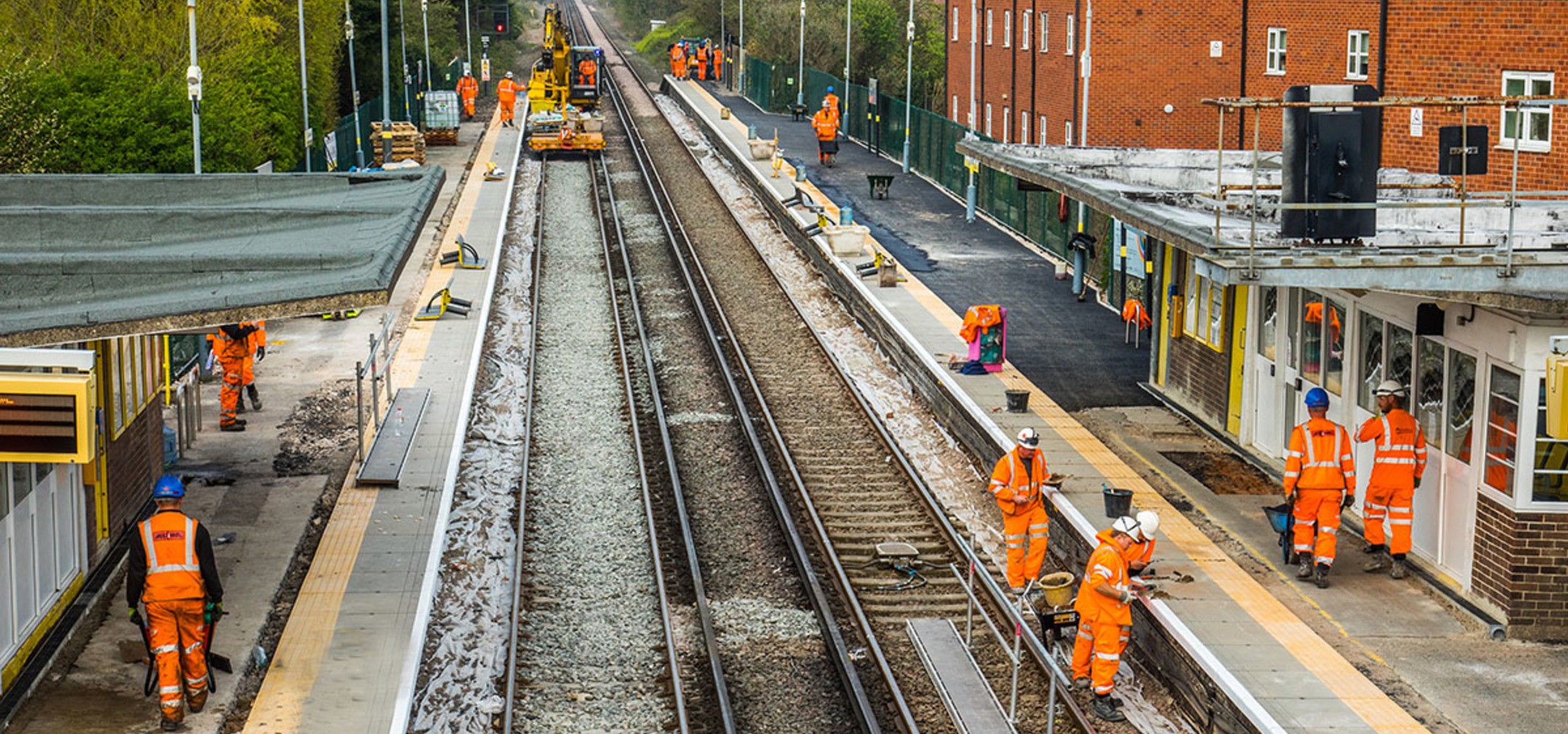 Merseytravel Platform Enhancements | AmcoGiffen