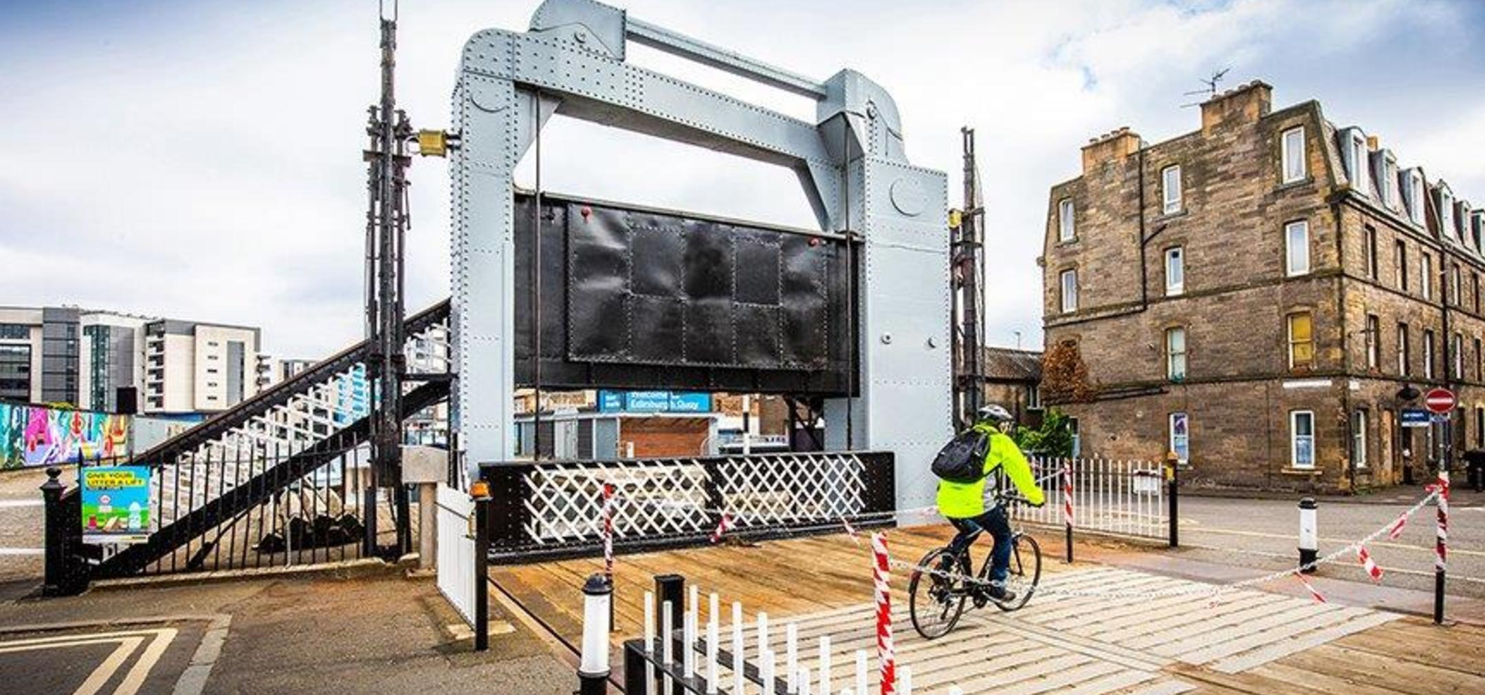 AmcoGiffen winners at Scottish Civil Engineering Awards | AmcoGiffen